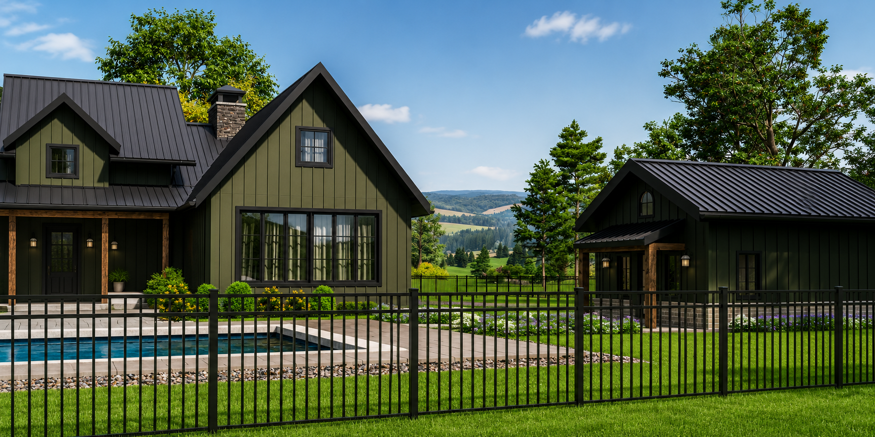 Fencing Solutions